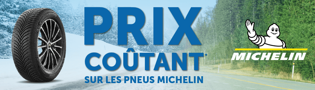 Pneus en promotion - Roady