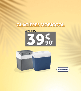 Opérations et promotions exclusives Roady