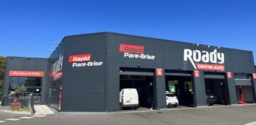 Centre auto Roady Castelnaudary - Roady