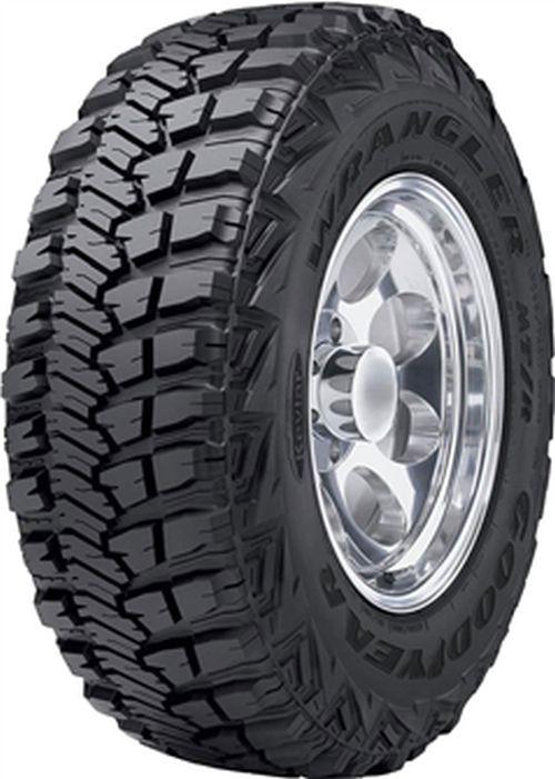 Pneu GOODYEAR Wrangler MT/R 235/85R16 114Q - Roady