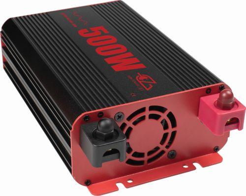Convertisseur Pure-Sinus EZA POWER 12v 500w - Roady