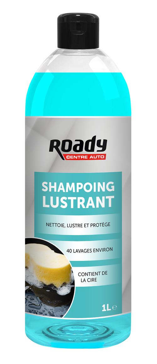 Shampooing lustrant ROADY 1l - Roady