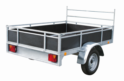 Porte échelle pour rb 252 bois - Roady