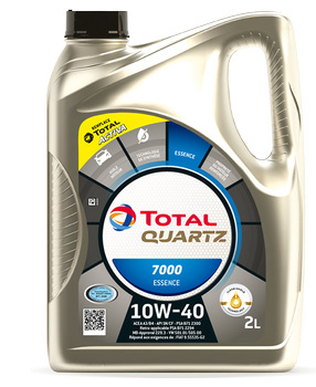Notre offre d'Huile moteur Total - Roady