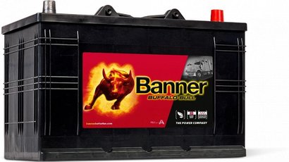 - Batteries Banner - Roady