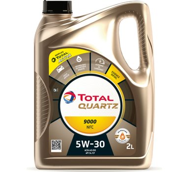 Notre offre d'Huile moteur Total - Roady