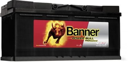 - Batteries Banner - Roady