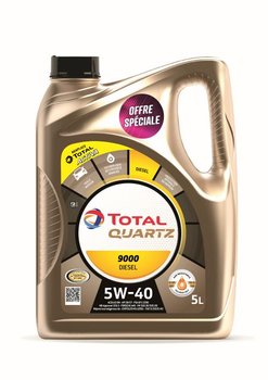 Notre offre d'Huile moteur Total - Roady
