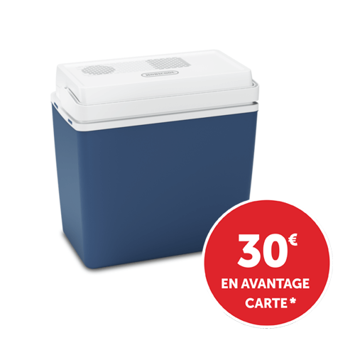 Glacière MM24 21L MOBICOOL 12V - Roady